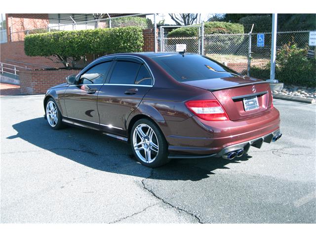 2009 Mercedes Benz C350 for Sale | ClassicCars.com | CC-1073215