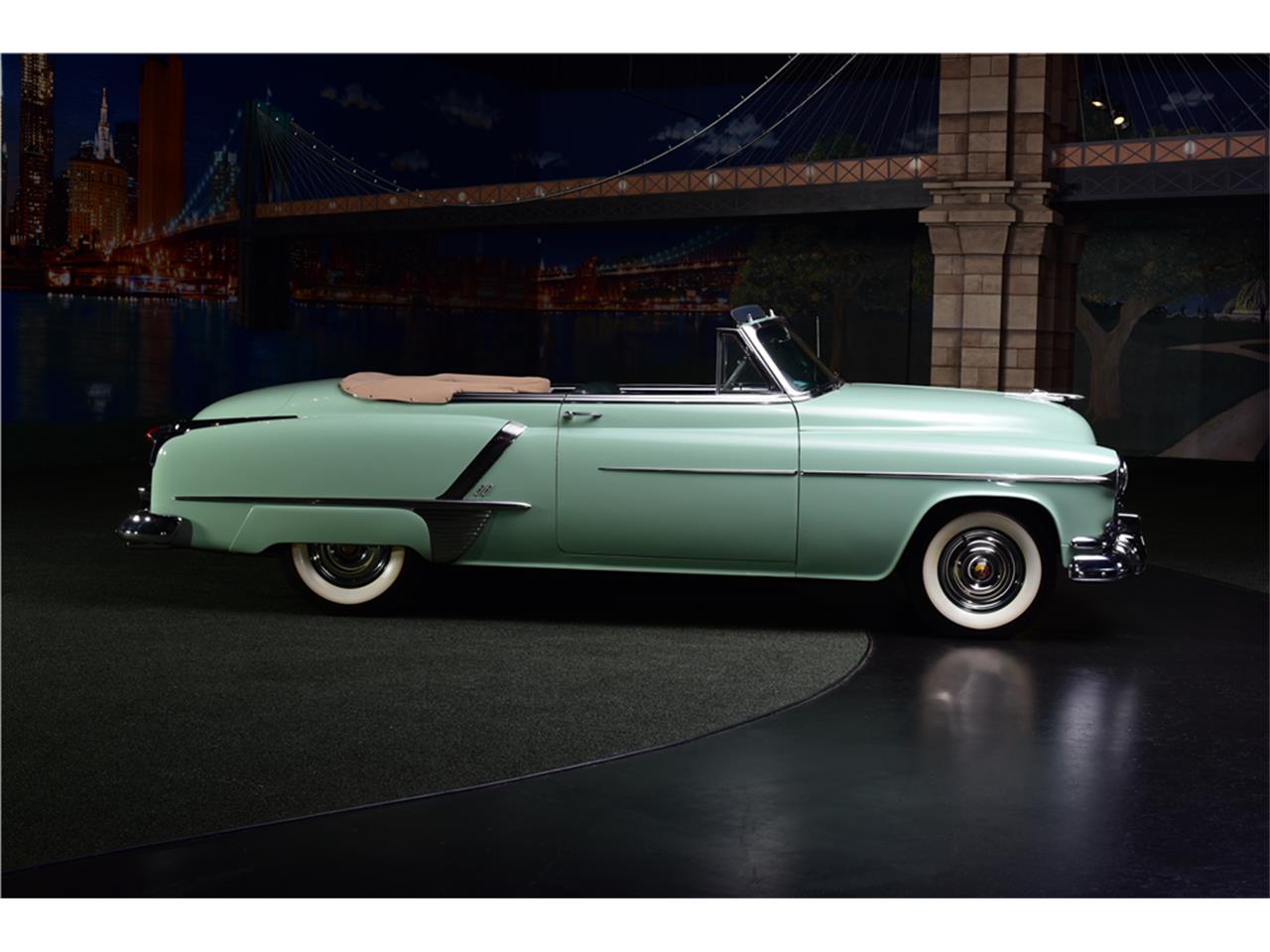 1952 Oldsmobile Super 88 for Sale | ClassicCars.com | CC-1073386