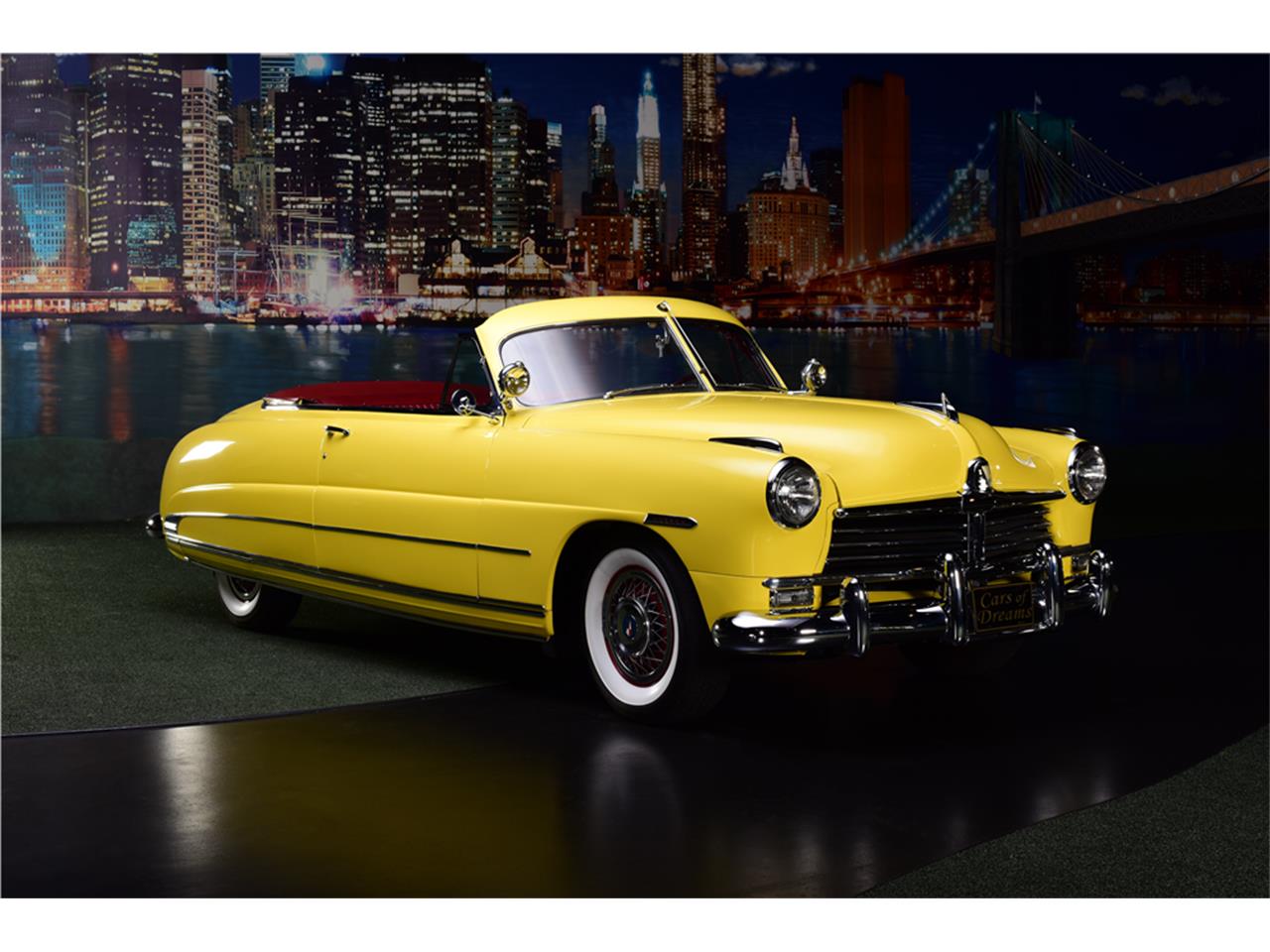 1949 Hudson Commodore for Sale | ClassicCars.com | CC-1073515