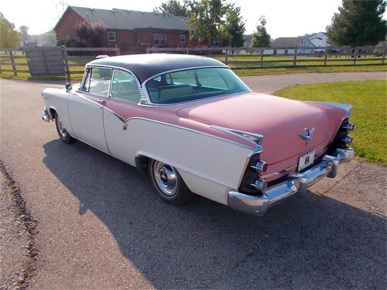 1955 Dodge Royal Lancer for Sale | ClassicCars.com | CC-1073762