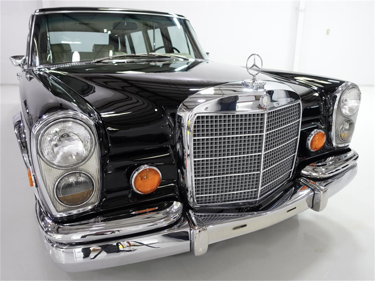 1968 Mercedes-Benz 600 for Sale | ClassicCars.com | CC-1073798