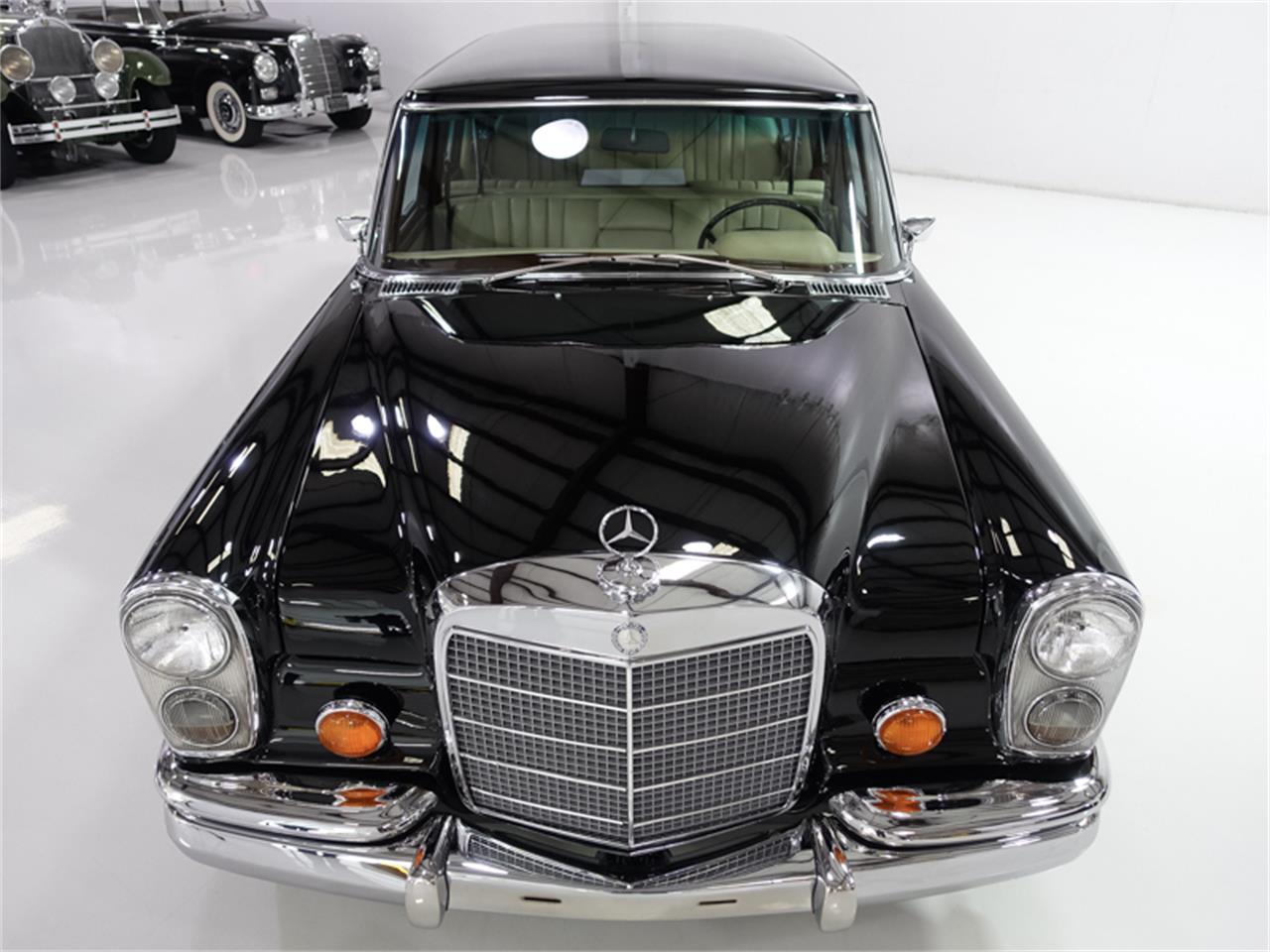 1968 Mercedes-Benz 600 for Sale | ClassicCars.com | CC-1073798