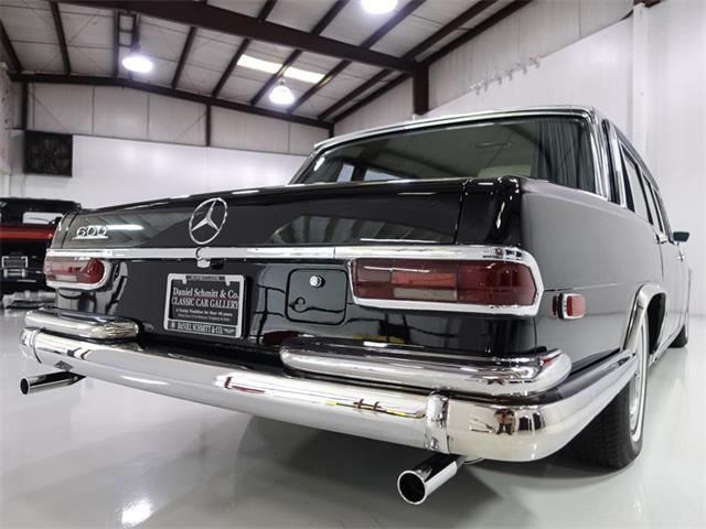1968 Mercedes-Benz 600 for Sale | ClassicCars.com | CC-1073798