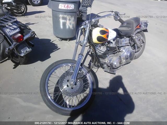 1978 Harley-Davidson FXE for Sale | ClassicCars.com | CC-1073903