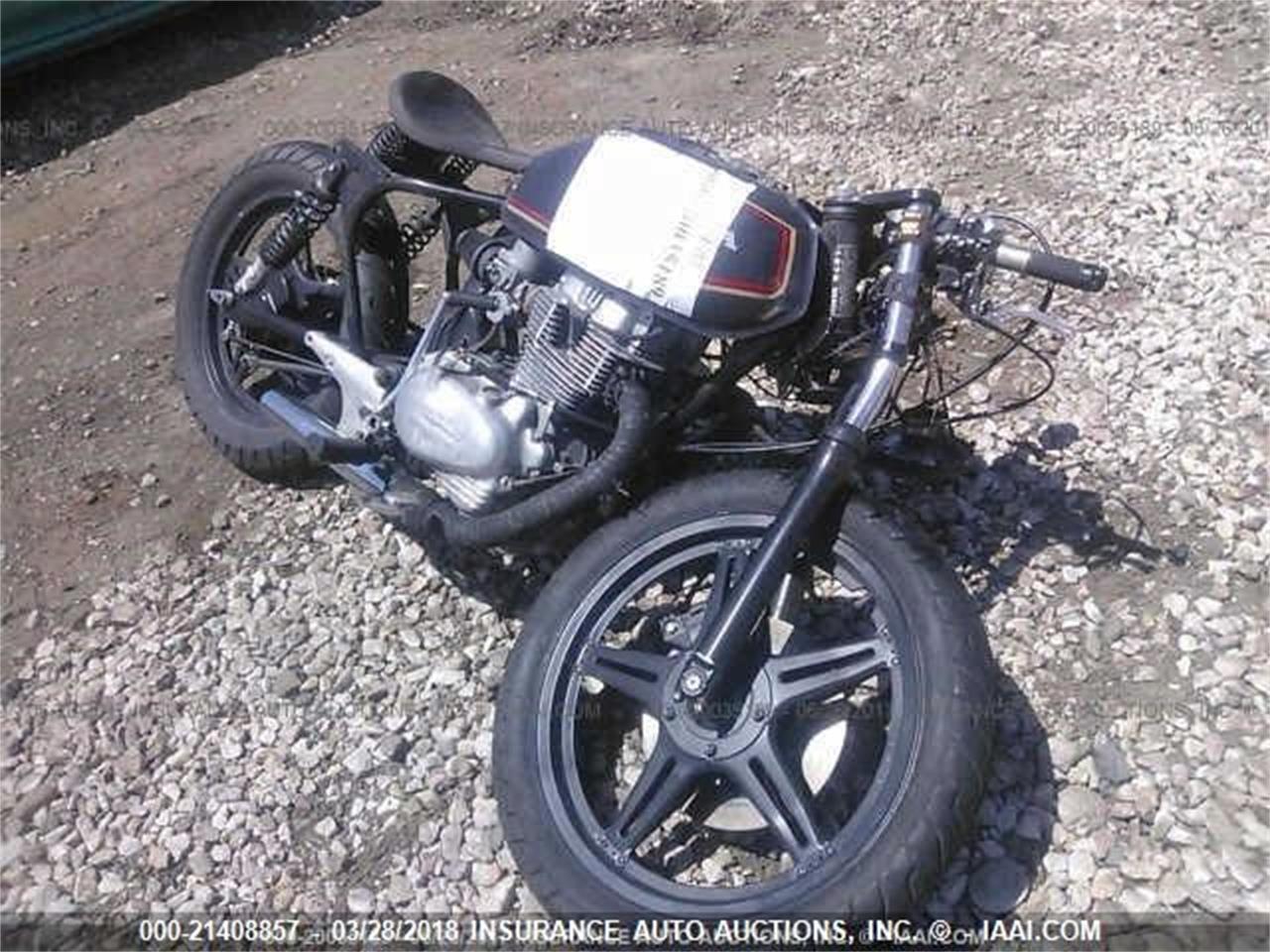 1978 Honda Motorcycle for Sale | ClassicCars.com | CC-1073904