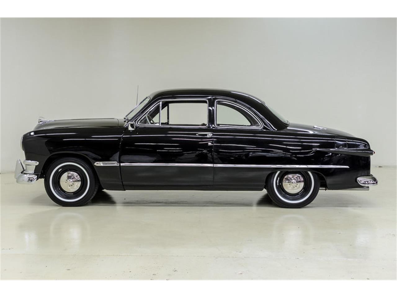 1950 Ford Business Coupe for Sale | ClassicCars.com | CC-1070040