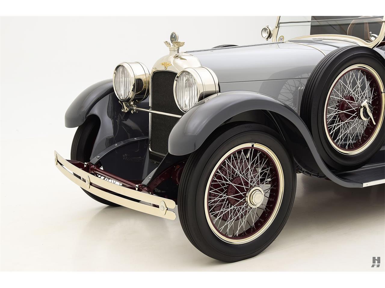 1922 Duesenberg Model A for Sale | ClassicCars.com | CC-1074483