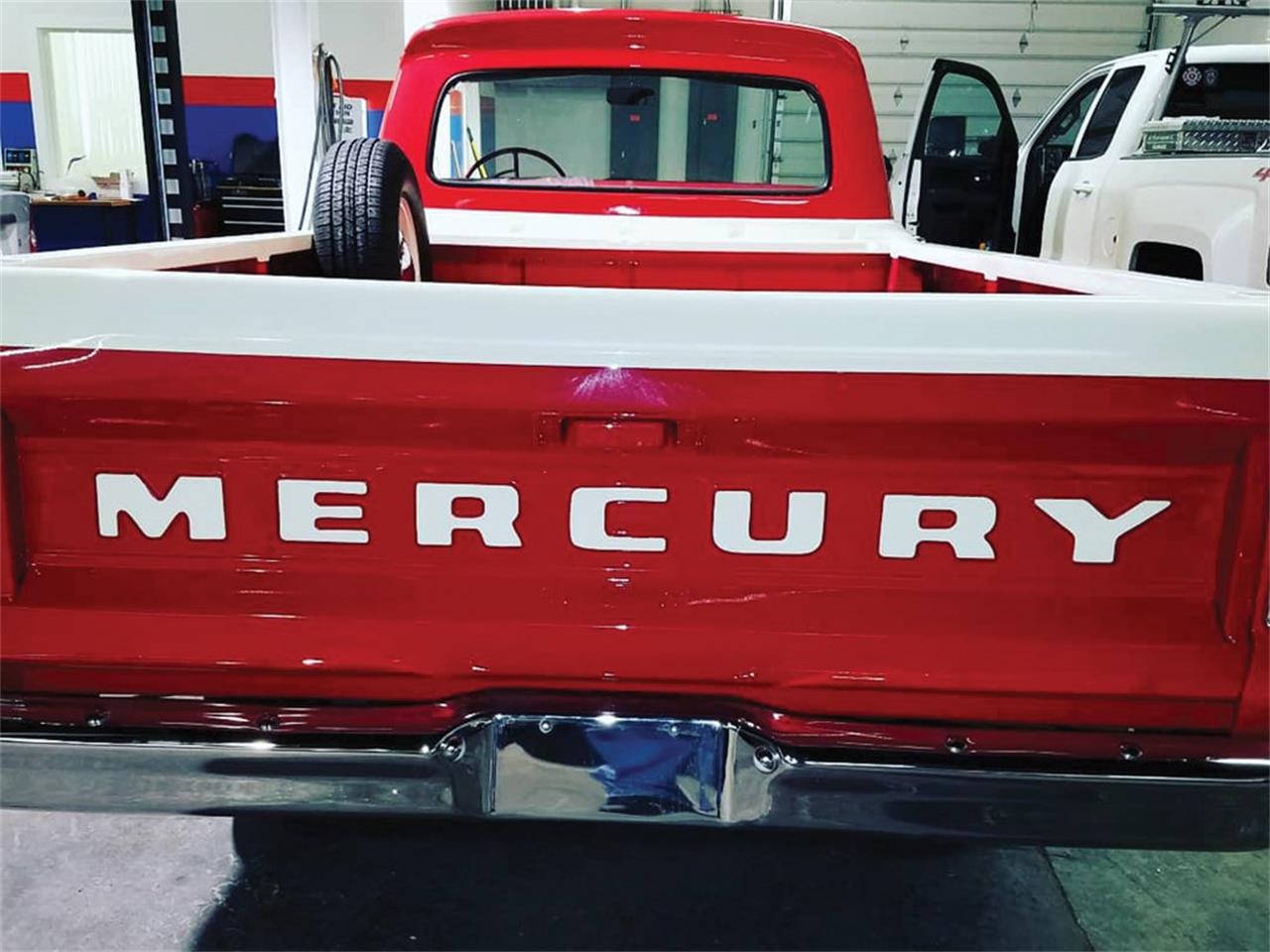 1966 Mercury M100 Pickup for Sale | ClassicCars.com | CC-1074571