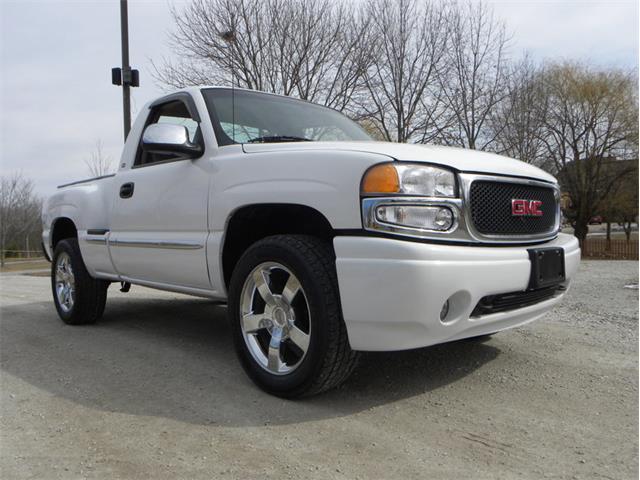 1999 GMC Sierra Short Stepside Box 4x4 for Sale | ClassicCars.com | CC ...