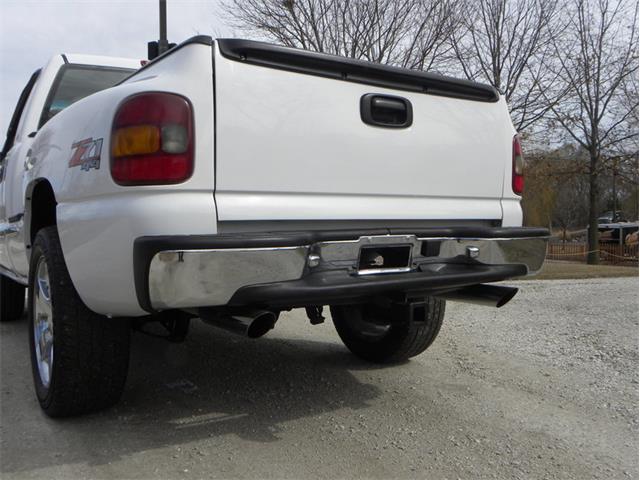 1999 GMC Sierra Short Stepside Box 4x4 for Sale | ClassicCars.com | CC ...