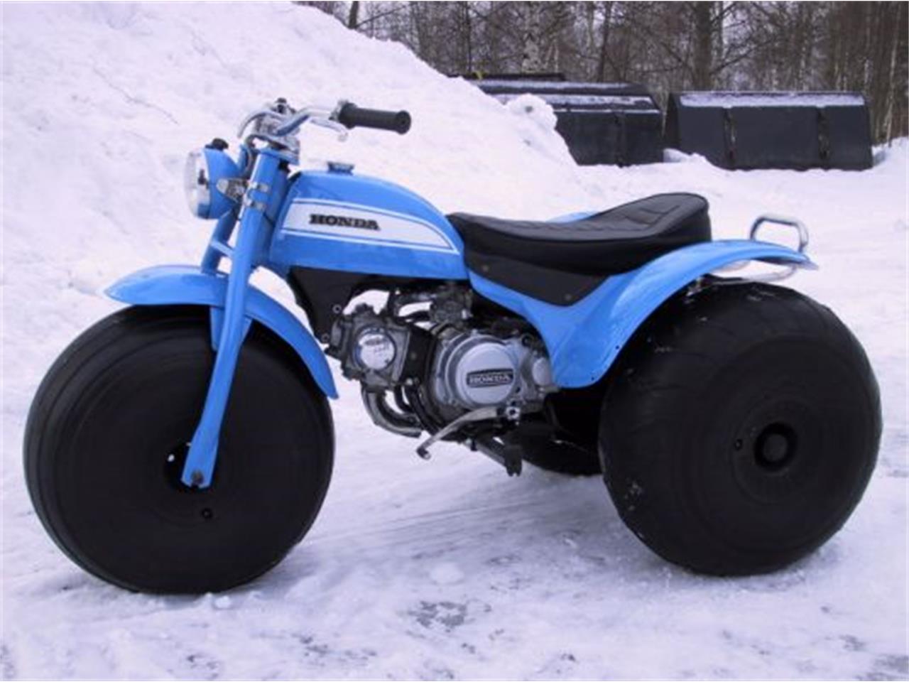 1970 Honda ATC90 for Sale | ClassicCars.com | CC-1074763