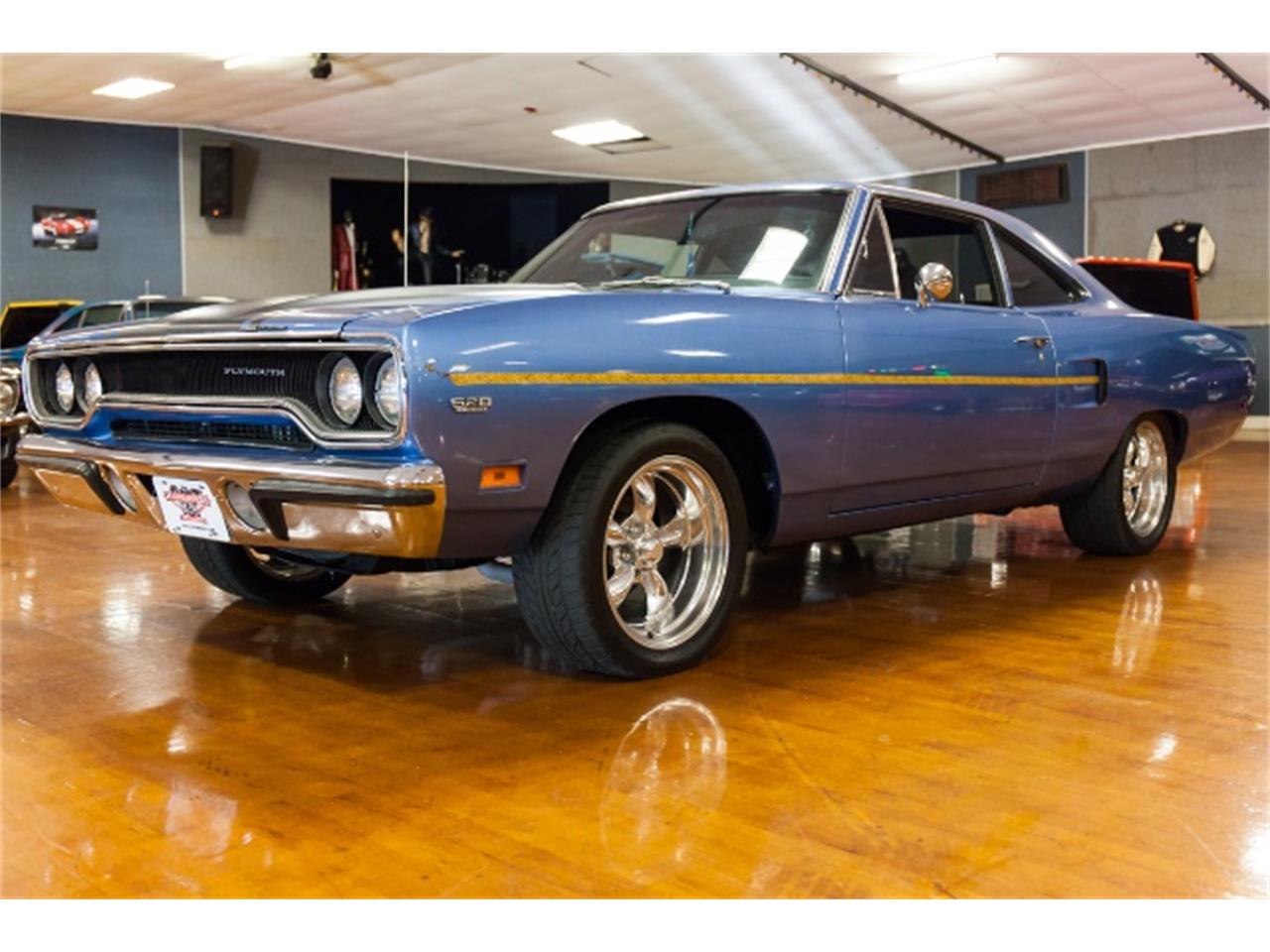 1970 Plymouth Satellite for Sale | ClassicCars.com | CC-1074766