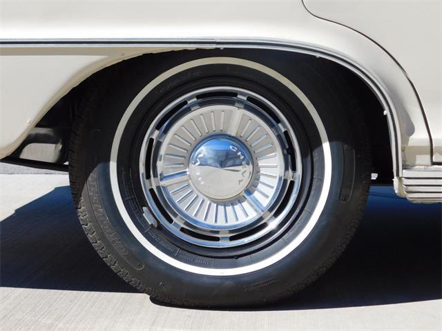 1964 Chevrolet Nova for Sale | ClassicCars.com | CC-1070502