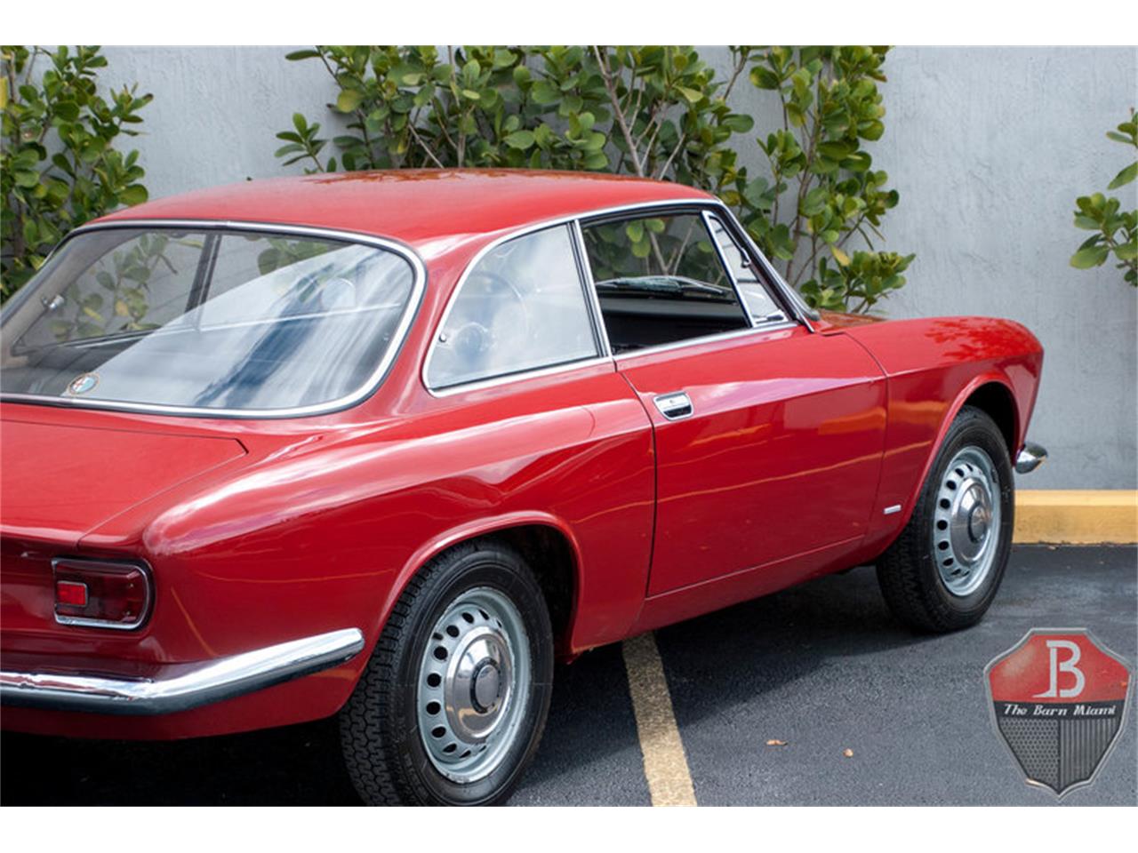 1965 Alfa Romeo Giulia Sprint GT for Sale | ClassicCars.com | CC-1075129