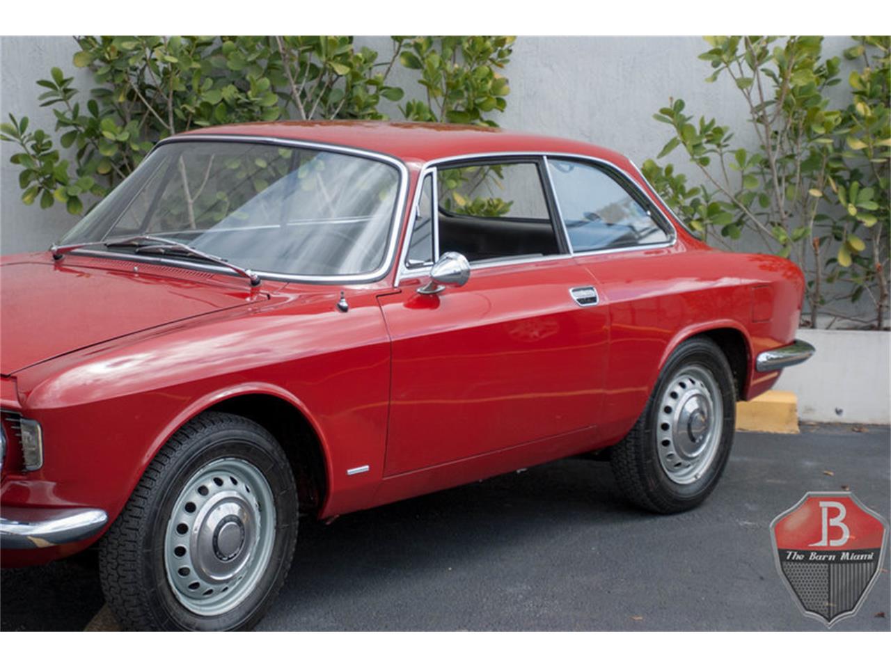 1965 Alfa Romeo Giulia Sprint GT for Sale | ClassicCars.com | CC-1075129