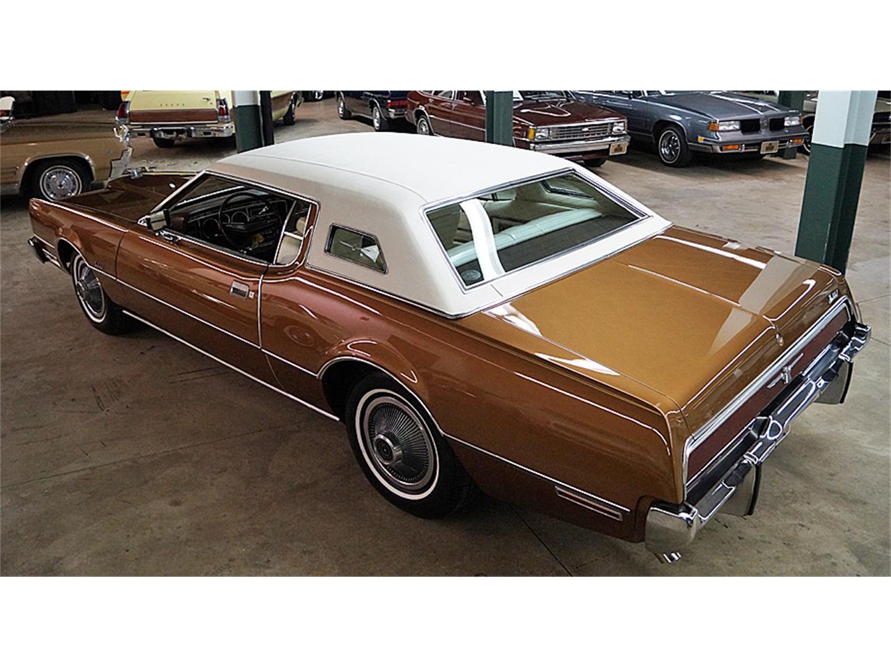 1973 Ford Thunderbird for Sale | ClassicCars.com | CC-1075229