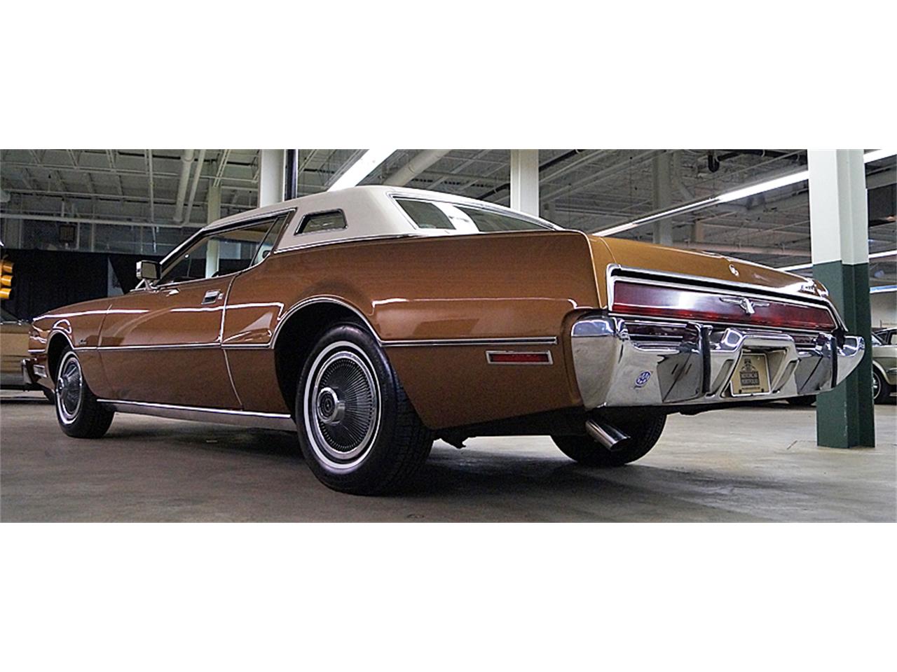 1973 Ford Thunderbird for Sale | ClassicCars.com | CC-1075229