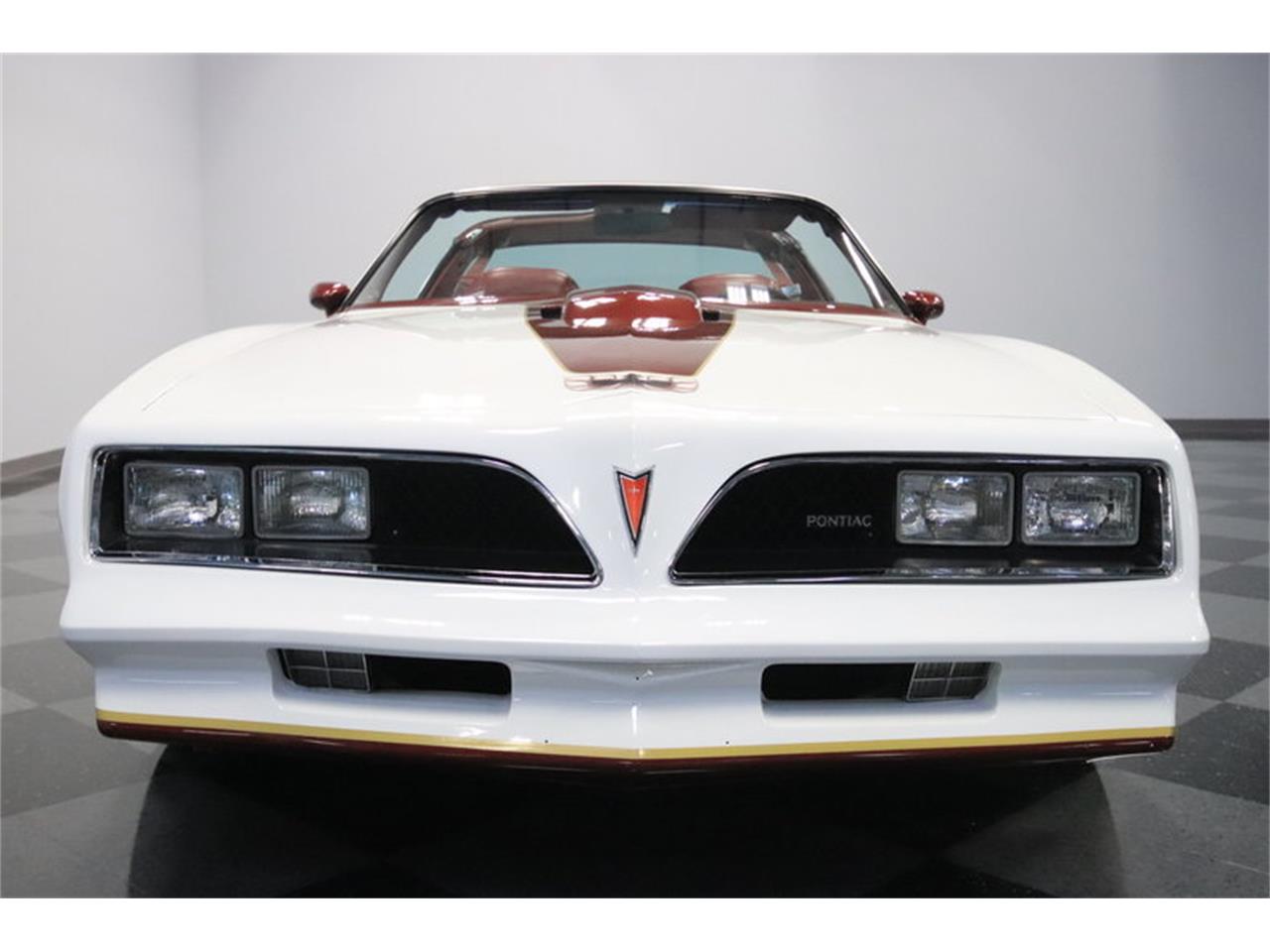 1978 Pontiac Firebird Trans Am DKM Macho for Sale | ClassicCars.com ...