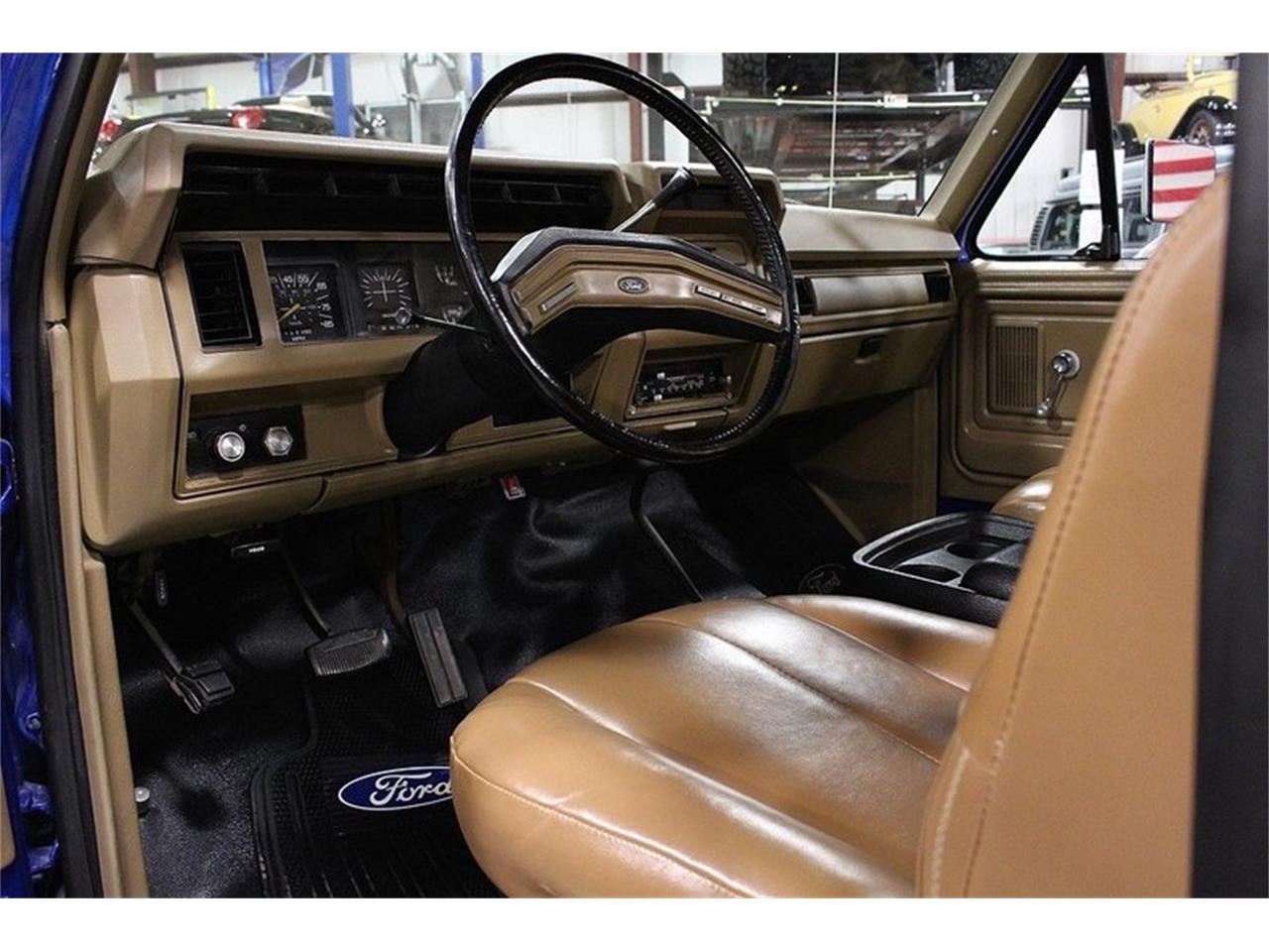 1982 Ford Bronco for Sale | ClassicCars.com | CC-1075353