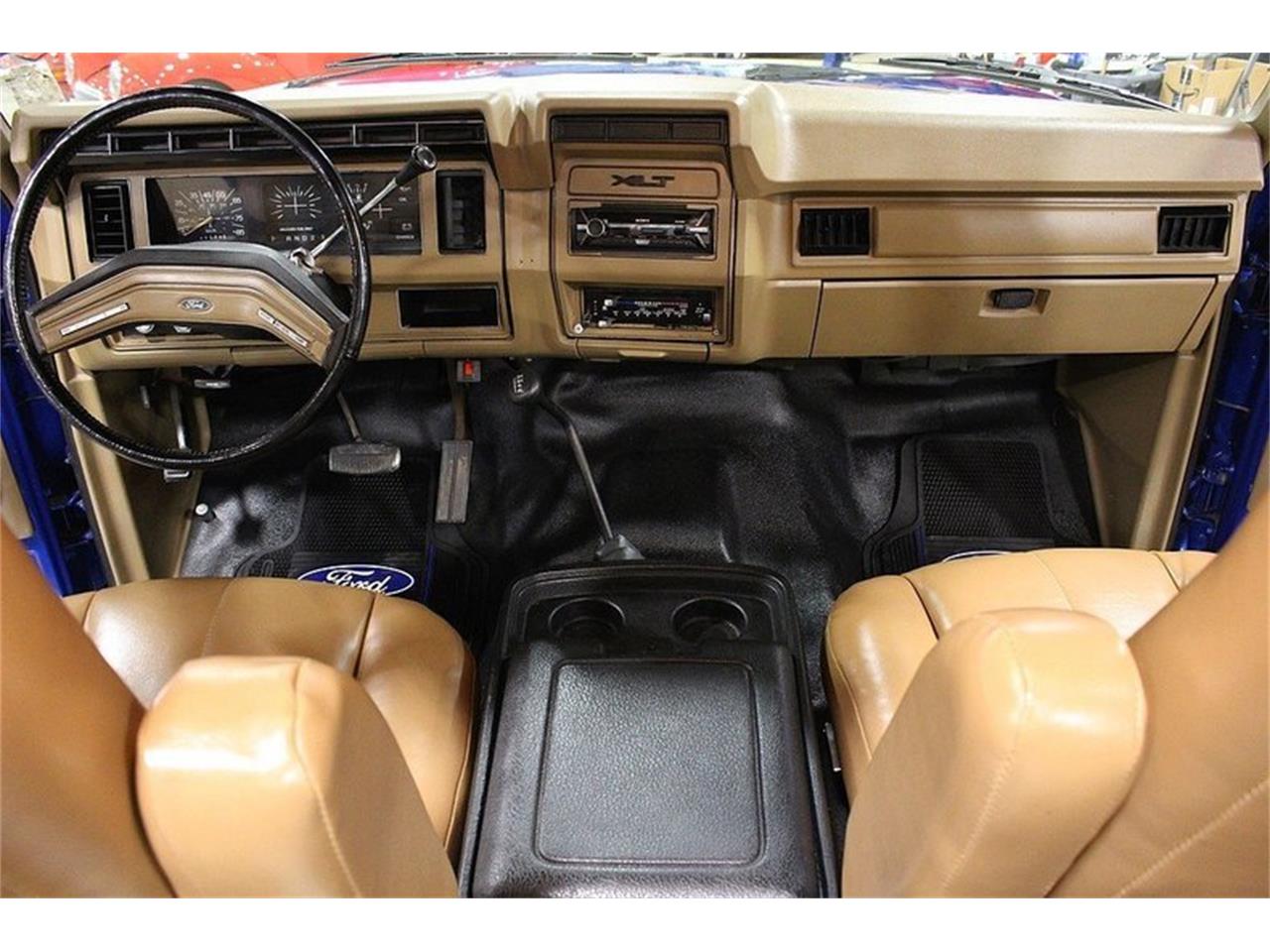 1982 Ford Bronco for Sale | ClassicCars.com | CC-1075353