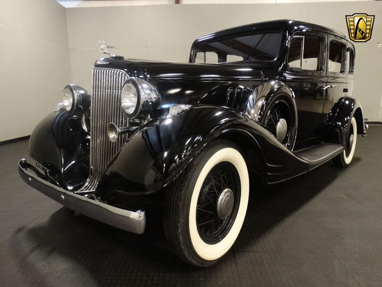 1933 Pontiac Sedan for Sale | ClassicCars.com | CC-1075355
