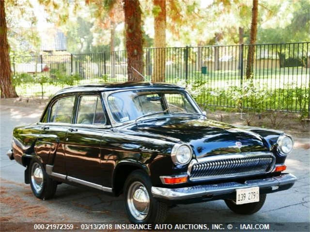 1970 Lada Other for Sale | ClassicCars.com | CC-1075367