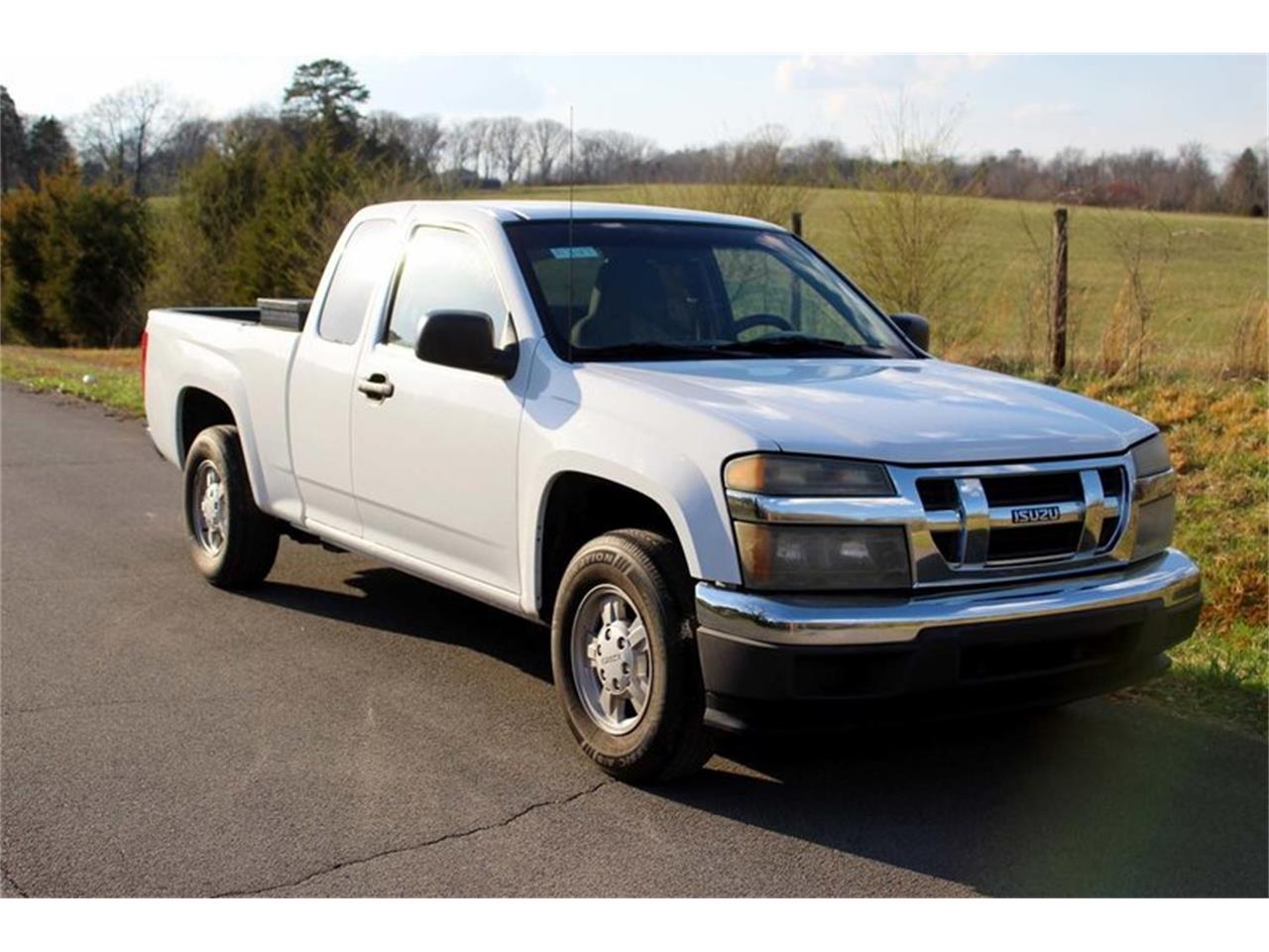 2006 Isuzu I-280 for Sale | ClassicCars.com | CC-1075395