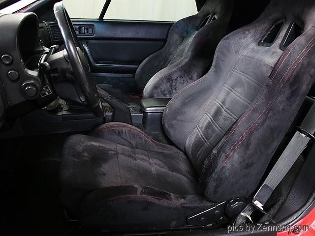 1990 Mazda RX-7 for Sale | ClassicCars.com | CC-1075644