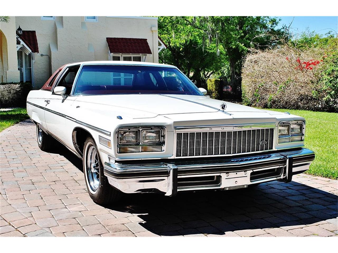 1976 Buick Electra for Sale | ClassicCars.com | CC-1075655