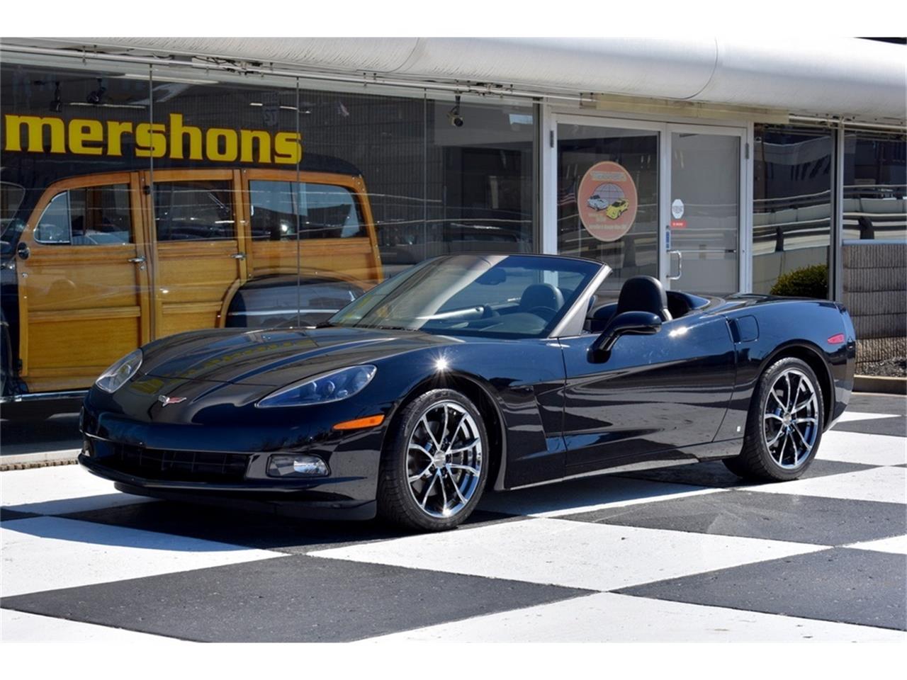 2006 Chevrolet Corvette for Sale | ClassicCars.com | CC-1075781