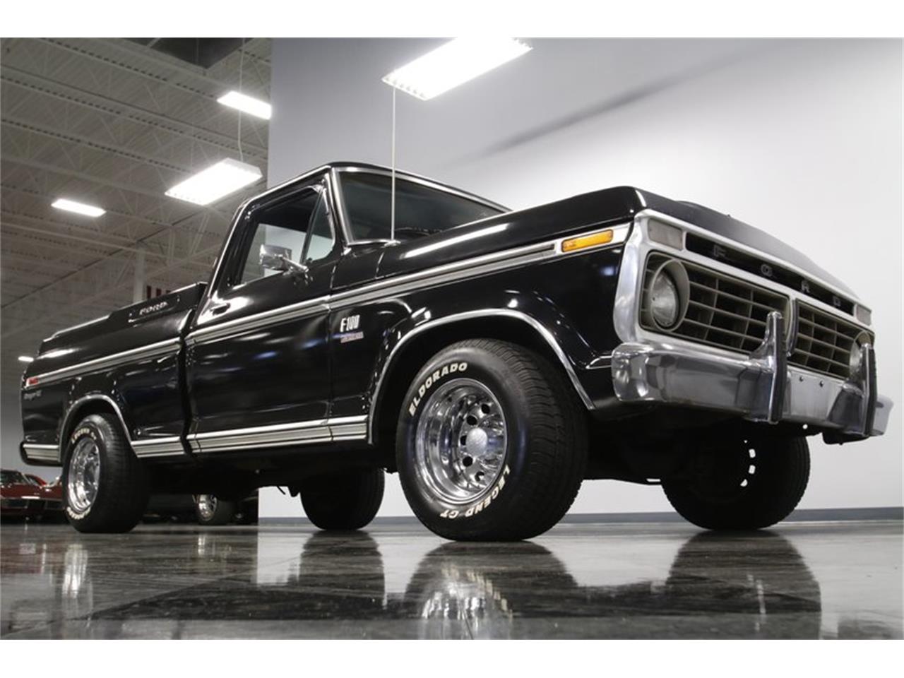 1974 Ford F100 for Sale | ClassicCars.com | CC-1070584