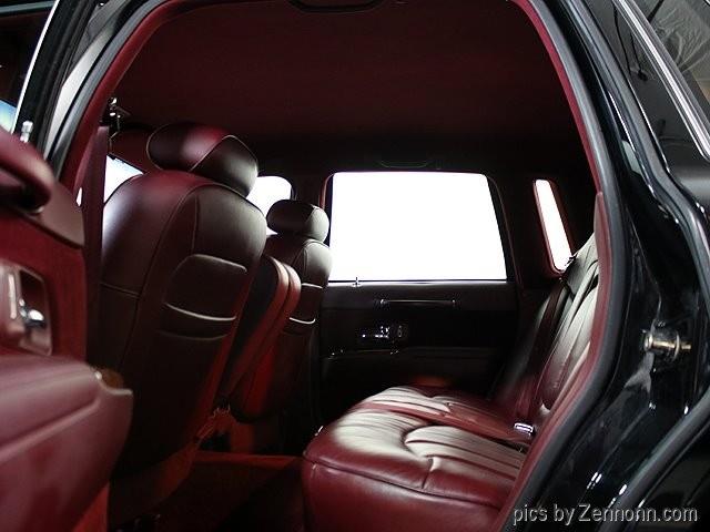 1995 Lincoln Town Car for Sale | ClassicCars.com | CC-1070586
