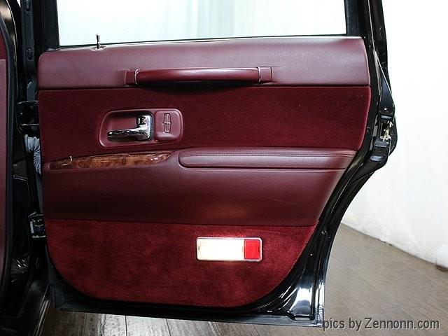 1995 Lincoln Town Car for Sale | ClassicCars.com | CC-1070586