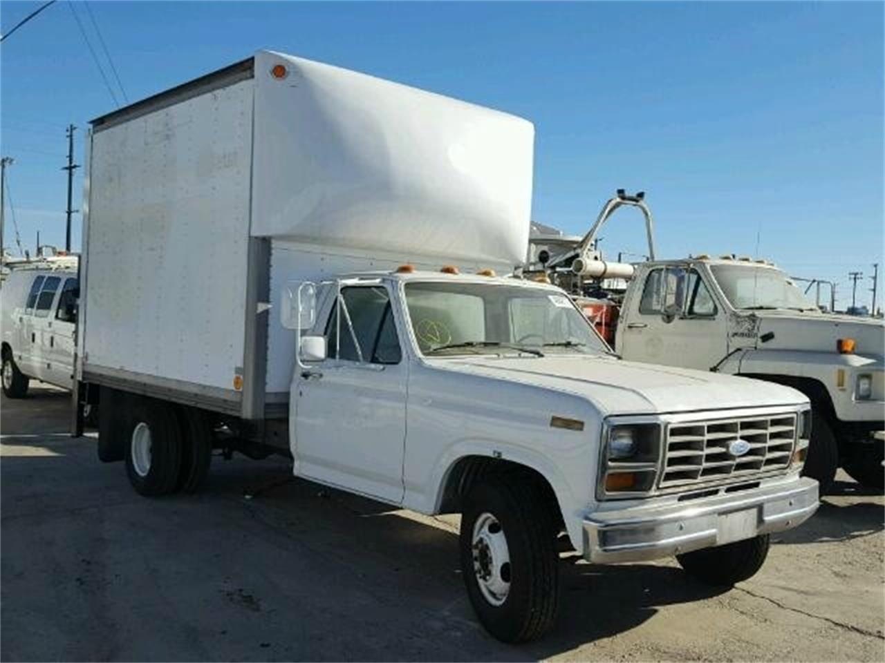 1983 Ford F350 for Sale | ClassicCars.com | CC-1075991