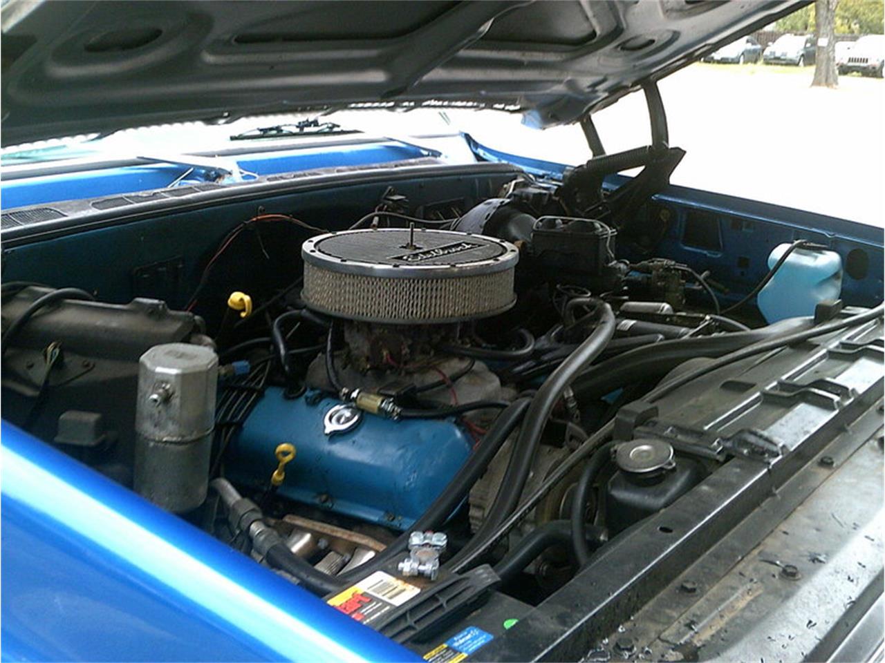 1975 GMC Sierra Beau James Edition for Sale | ClassicCars.com | CC-1076114