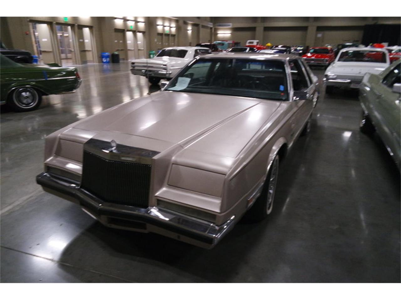 1981 Chrysler Imperial for Sale | ClassicCars.com | CC-1076147