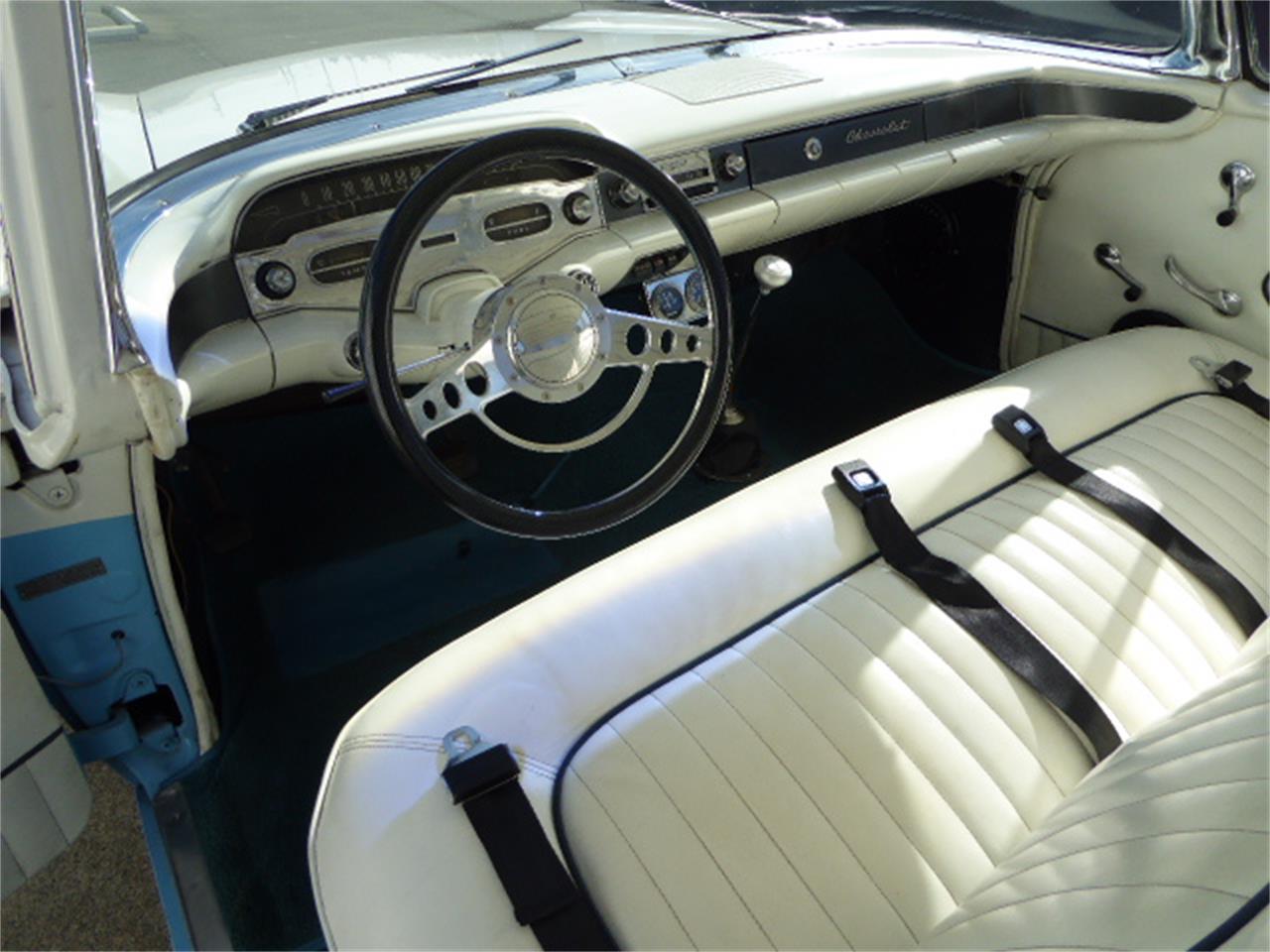 1958 Chevrolet Del Ray for Sale | ClassicCars.com | CC-1076366