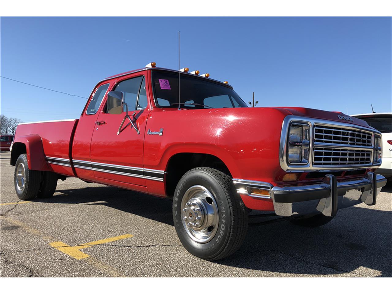 1979 Dodge Ram for Sale | ClassicCars.com | CC-1076435