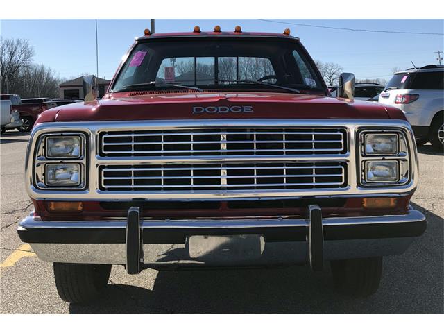 1979 Dodge Ram for Sale | ClassicCars.com | CC-1076435