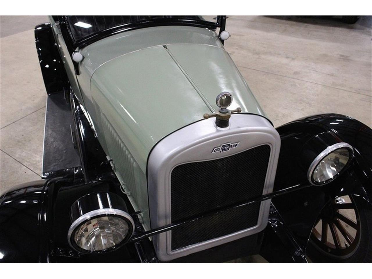 1926 Chevrolet Touring for Sale | ClassicCars.com | CC-1076458