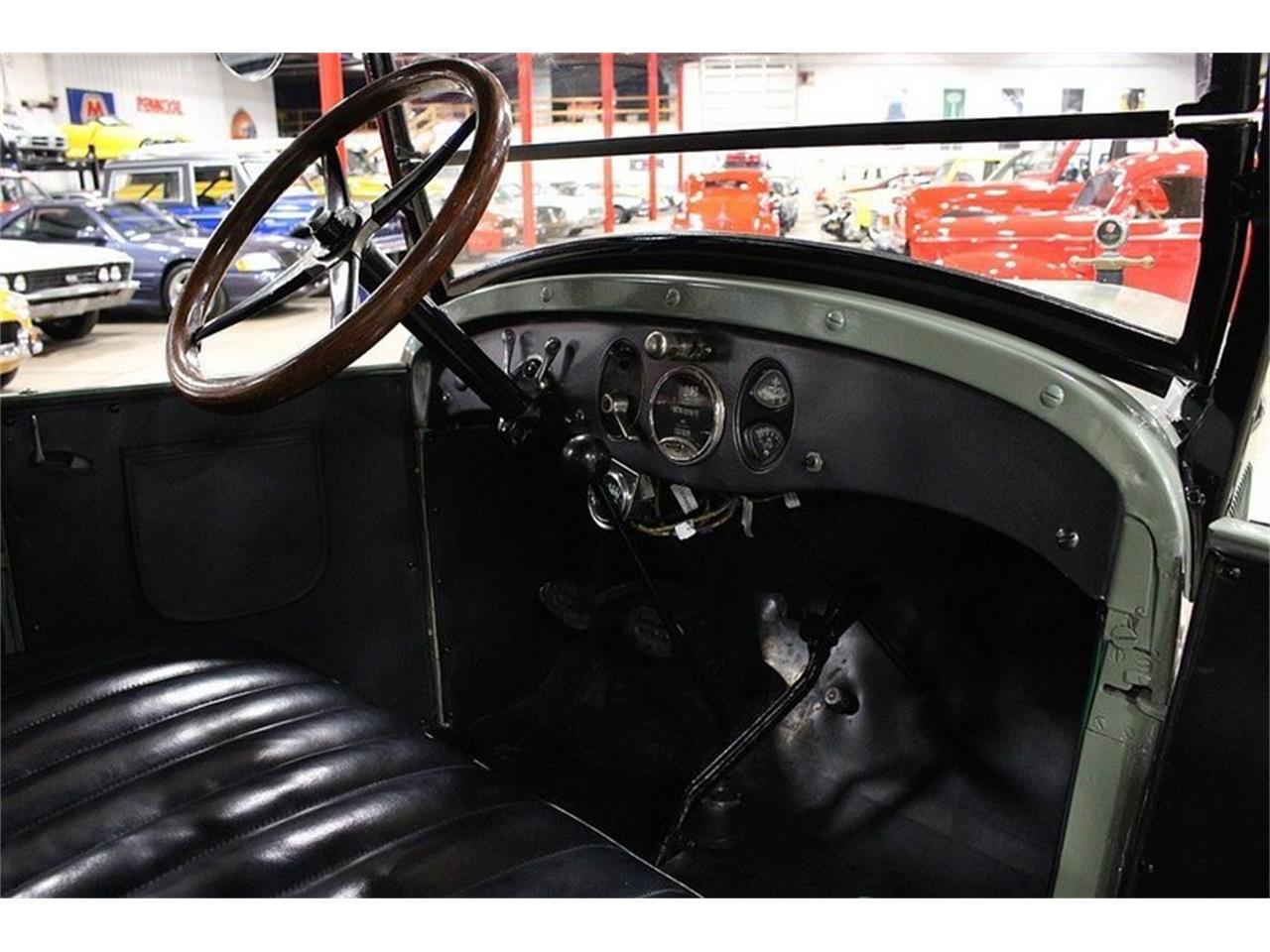 1926 Chevrolet Touring for Sale | ClassicCars.com | CC-1076458