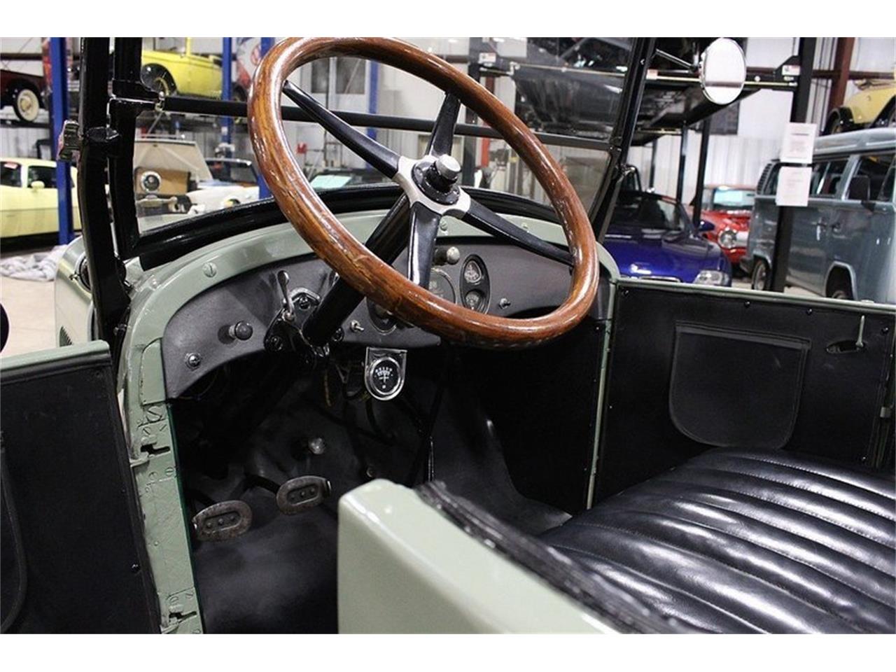 1926 Chevrolet Touring for Sale | ClassicCars.com | CC-1076458