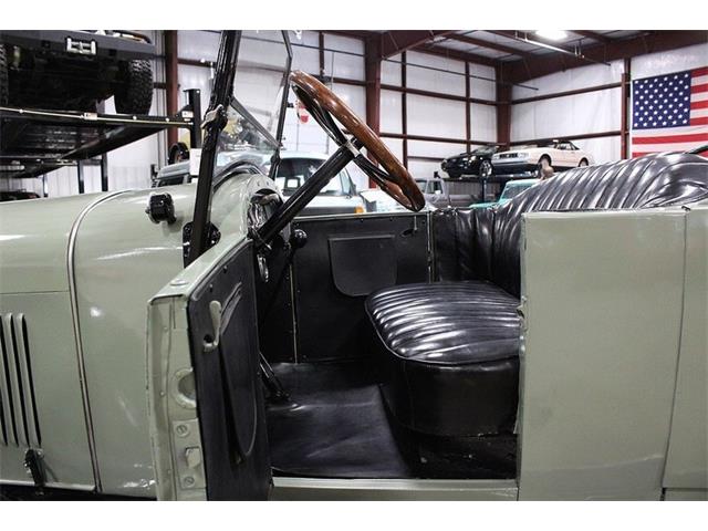 1926 Chevrolet Touring for Sale | ClassicCars.com | CC-1076458