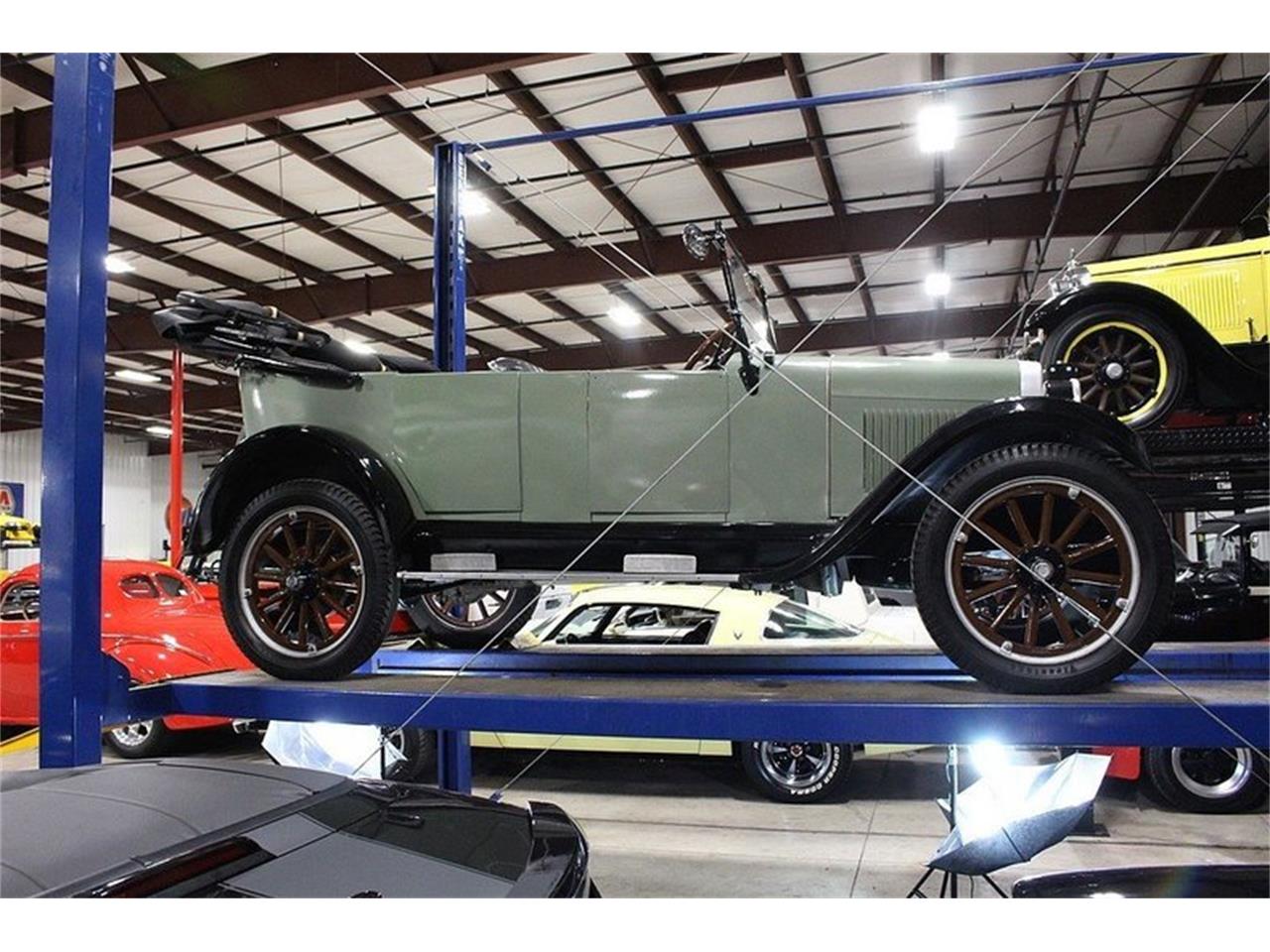 1926 Chevrolet Touring for Sale | ClassicCars.com | CC-1076458