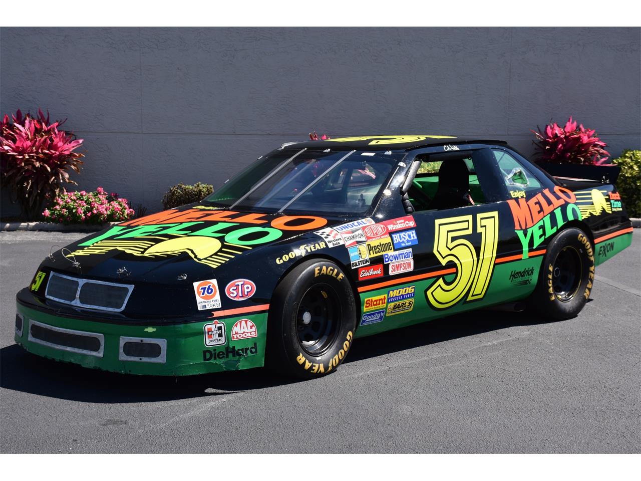 1989 Chevrolet Lumina for Sale | ClassicCars.com | CC-1076869