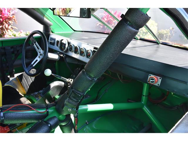 1989 Chevrolet Lumina for Sale | ClassicCars.com | CC-1076869
