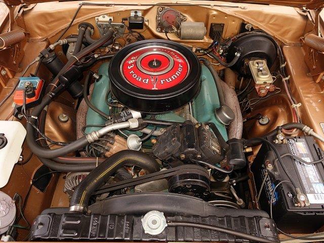 1969 Plymouth Road Runner for Sale | ClassicCars.com | CC-1076993