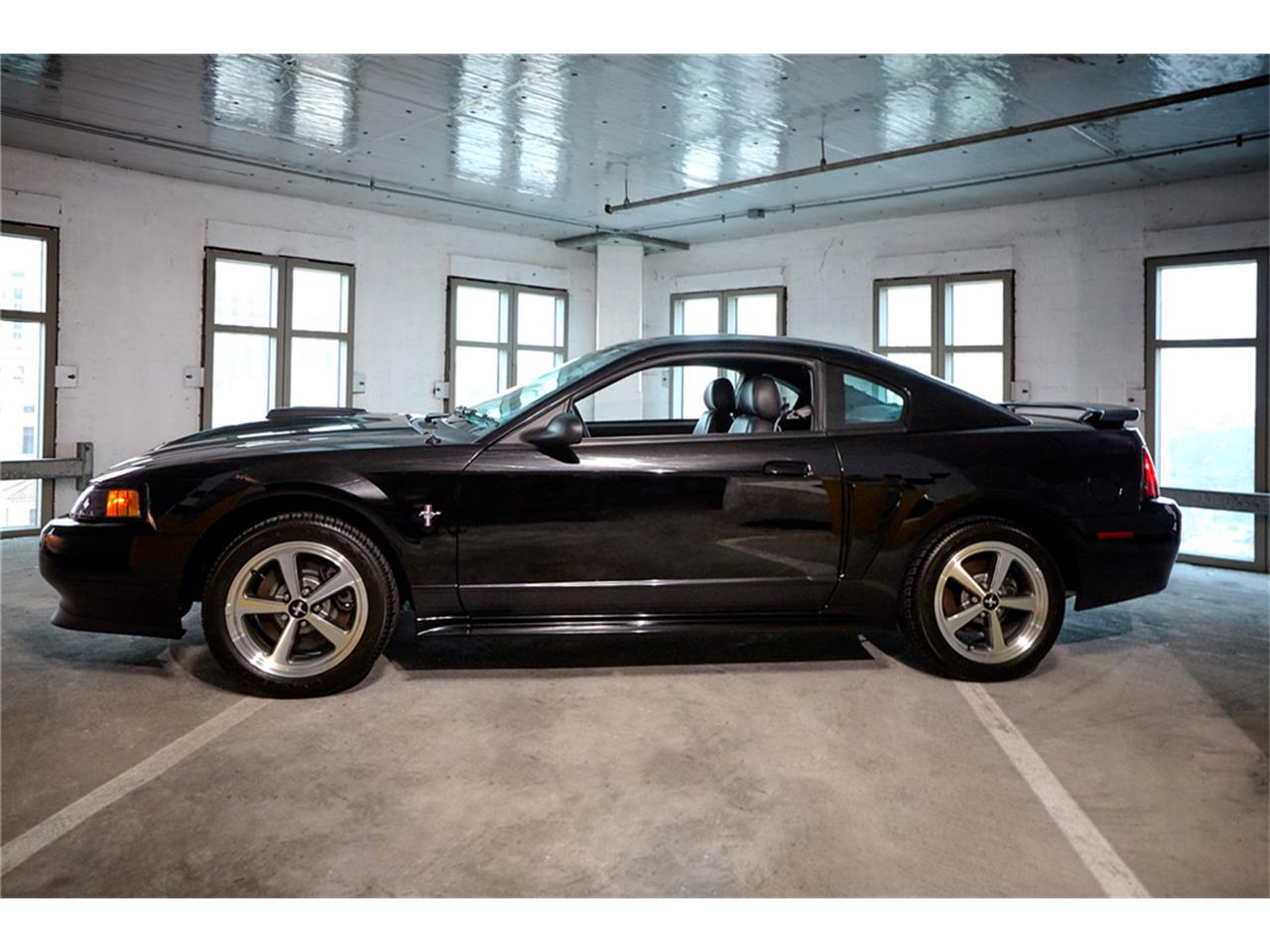 2003 Ford Mustang Mach 1 for Sale | ClassicCars.com | CC-1077076