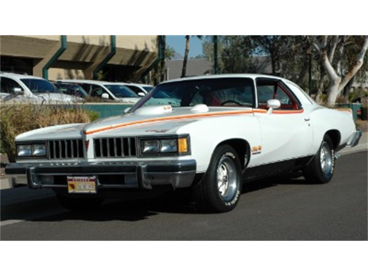1977 Pontiac Can Am for Sale | ClassicCars.com | CC-1070778