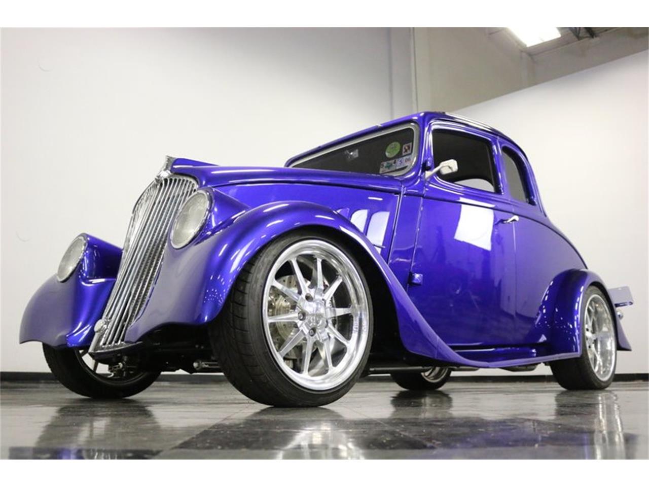 1933 Willys Coupe for Sale | ClassicCars.com | CC-1077782